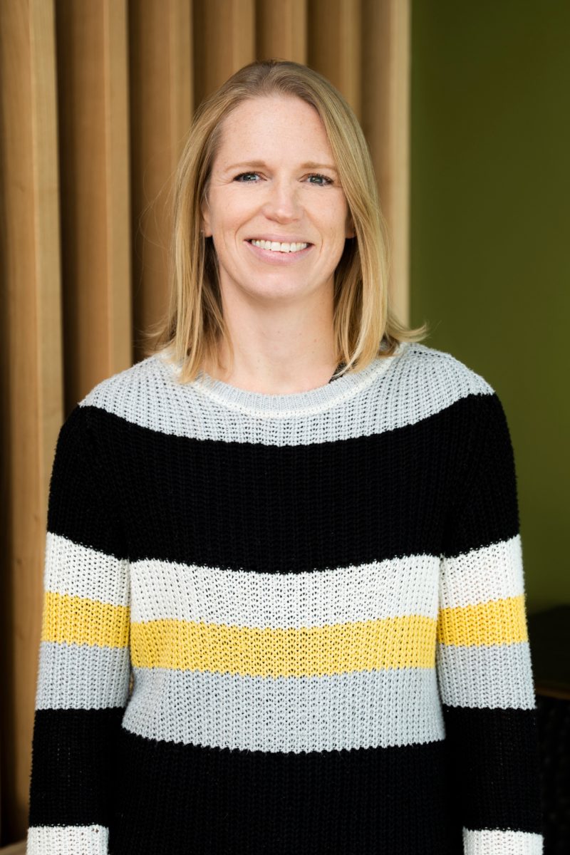 Meet the VESP TEAM | VESP Architects