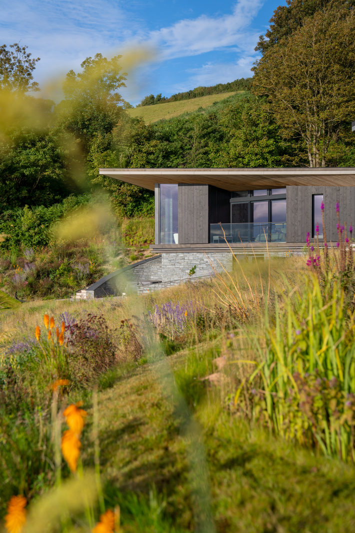 Labrador Bay - Modern Clifftop House | VESP Architects