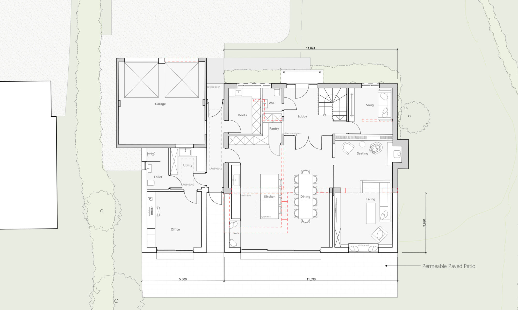 RIBA Workspaces Explained & Your Project | VESP